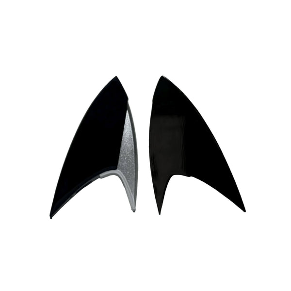Star Trek Bluetooth Communicator | Star Trek Communicator | ComBadge ...