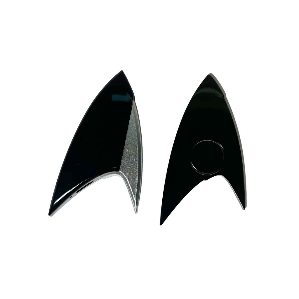 Star Trek Bluetooth Communicator | Star Trek Communicator | ComBadge – Fametek